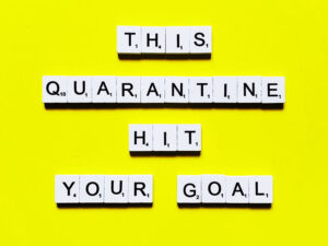 Quarantine: What to do if it Lasts More Than 30 Days - Local Links